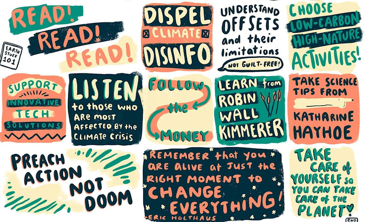 Empower Change: Building a Sustainable Future Together, Finsbury Park ...