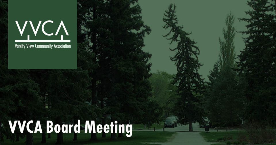VVCA March 2023 board meeting, Brunskill School, Saskatoon, 15 March 2023