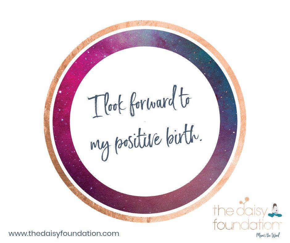 Daisy Birthing - Antenatal class Harrow, St Peter's Harrow, 8 June 2022