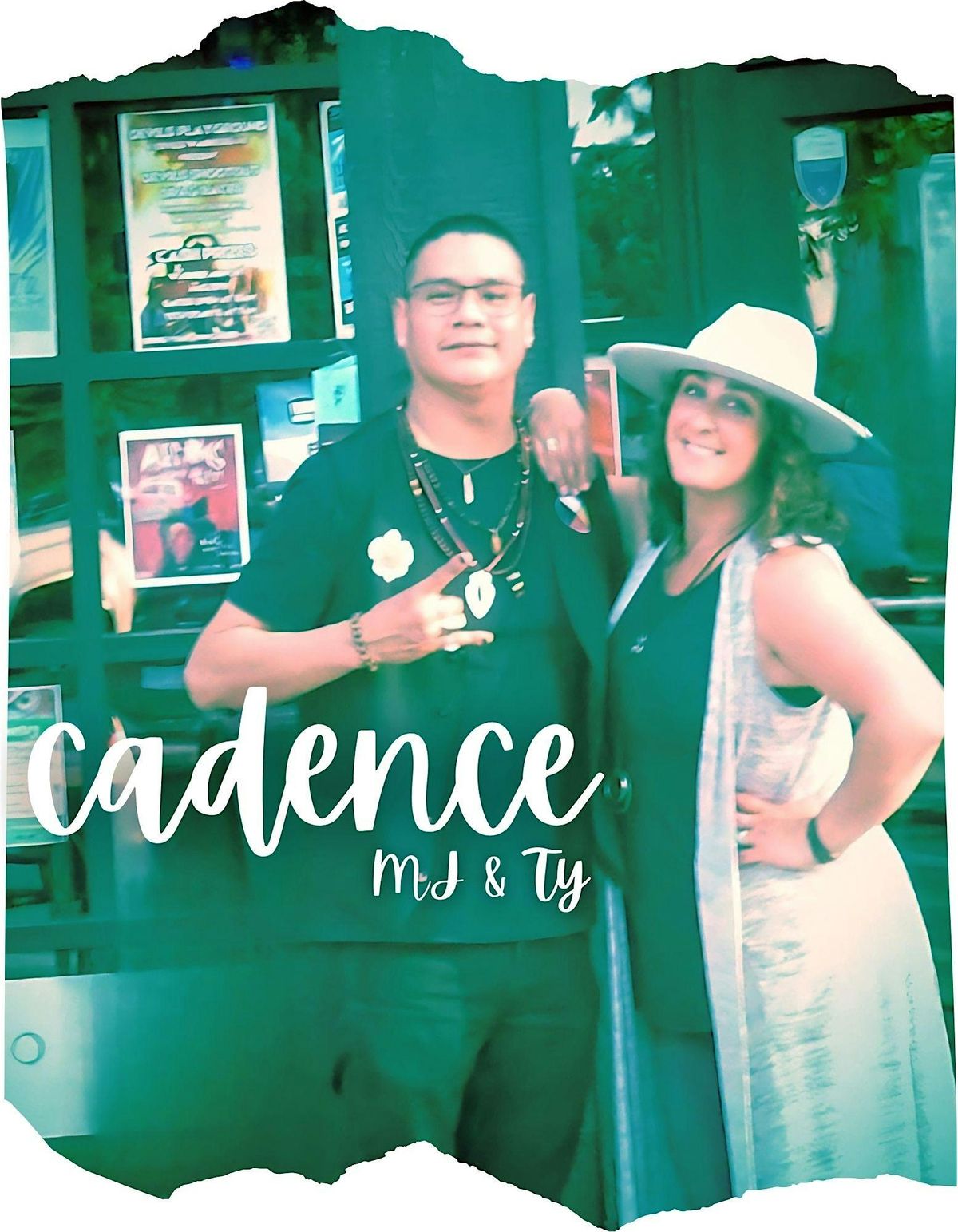 Cadence Live at The Attic Bar & Stage on the MUSIC MILE, 1413 9 Ave SE, Calgary, 4 October 2024