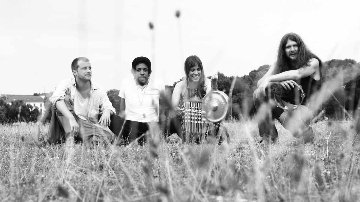 Embryo - legendary since 1969, Prulček - live music venue, Ljubljana, 4 ...