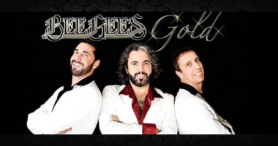 Bee Gees Tribute by Bee Gees Gold, The Canyon Montclair, 17 December 2022