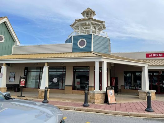 Grand Opening -The Country Store @ Tanger Outlet Seaside, 36454 Seaside ...