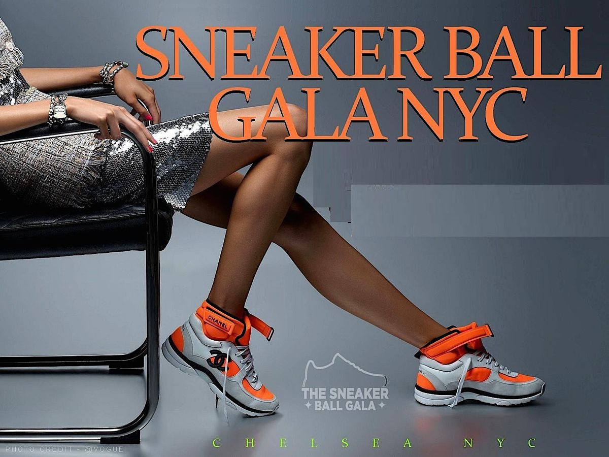SNEAKER BALL GALA YACHT PARTY NEW YORK CITY, Pier 36 NYC, New York, 14 ...