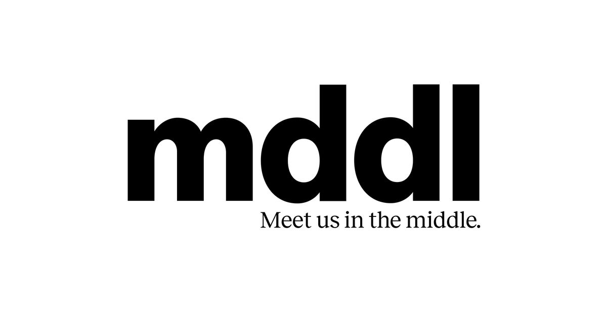 Meet the MDDL, Calgary Public Library, 19 April 2024