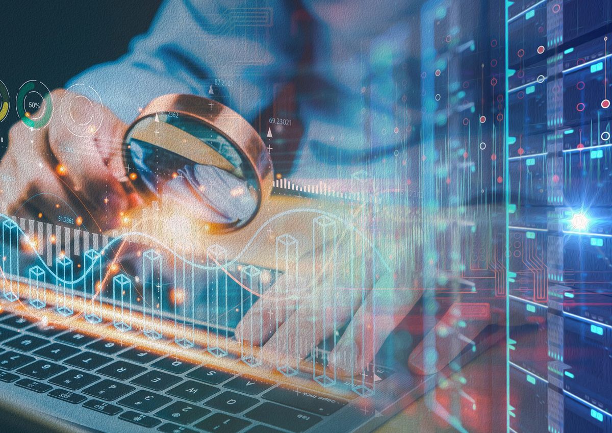 Innovating Public Sector IT: Observability and AIOps for Resilience ...