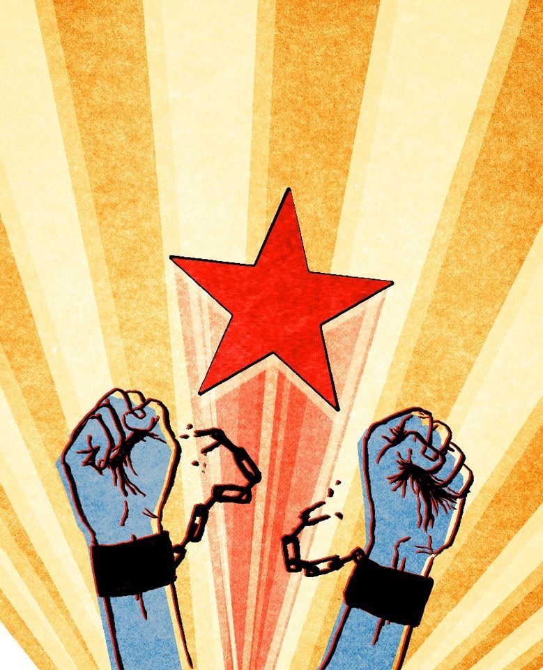 MARXISME 2023 | Tegen Onderdrukking - Contre Les Oppressions, De ...