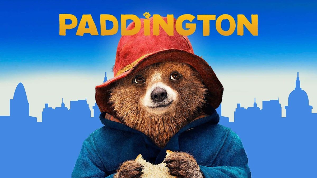 Paddington + Poster Making Workshop, Ballynafeigh Community Development ...