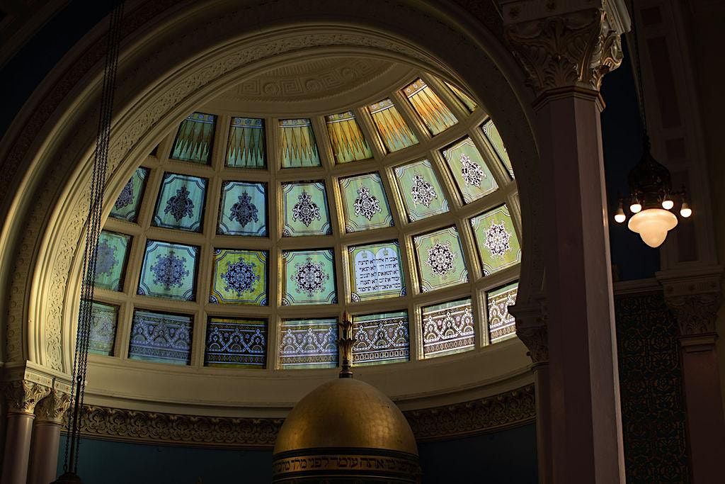 Remembering the Kindertransports - guided archive tour, Scottish Jewish ...