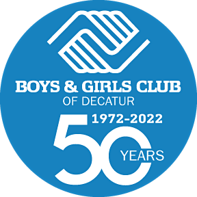 Boys & Girls Club of Decatur 50th Anniversary Gala, Decatur Club, 17 ...