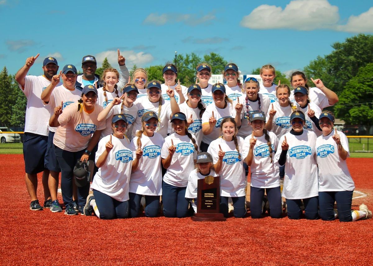 RVC Softball Fall Kids Camp, Rock Valley College, Rockford, 8 October 2022