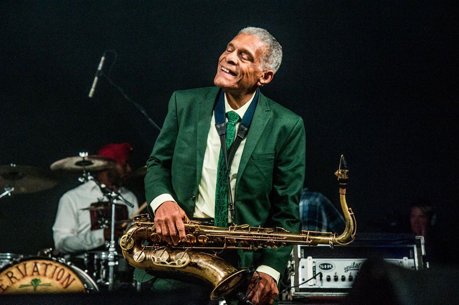 Charlie Gabriel with the Larry Sieberth Trio , Snug Harbor Jazz Bistro ...