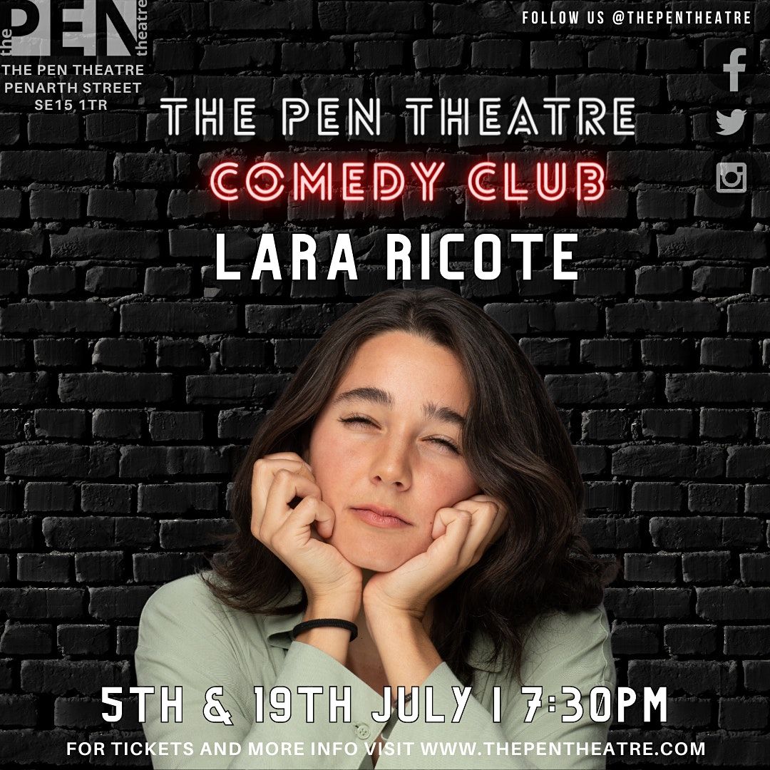 Lara Ricote: Work in Progress, SE15 1TR, London, 5 July to 19 July