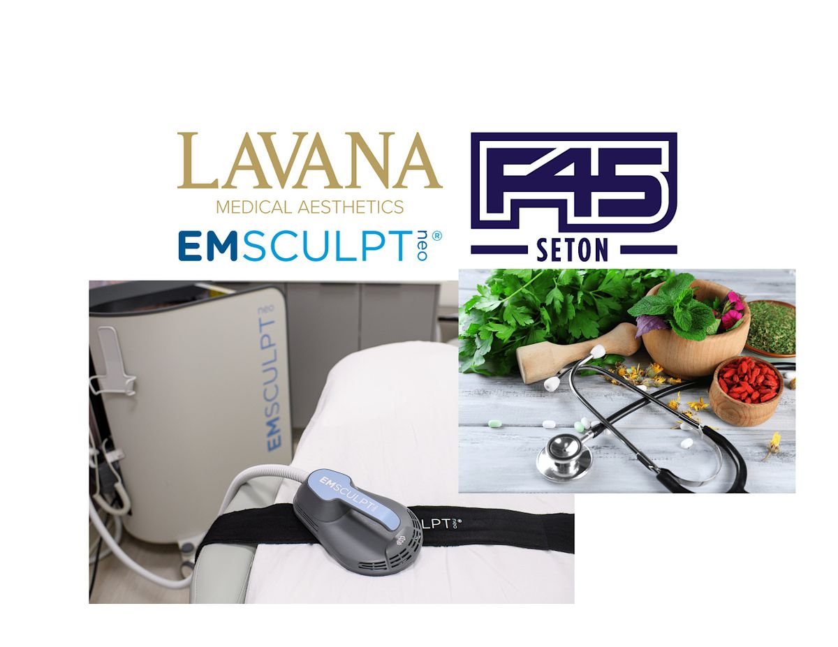 Rejuvenate & Sculpt: A Wellness Extravaganza, Lavana Medical Aesthetics ...