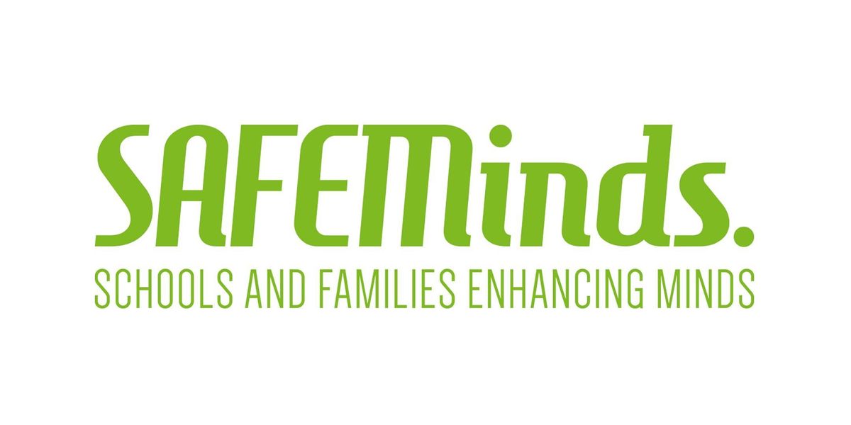 QLD SAFEMinds: In Practice Workshop - Laidley, Laidley State High ...