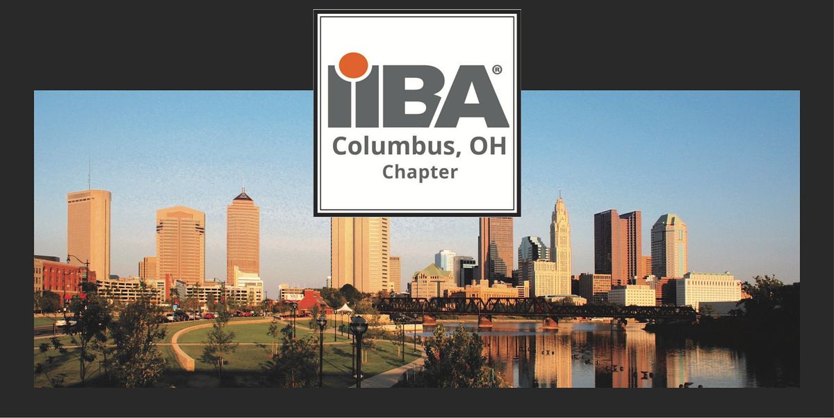 IIBA Columbus Annual Summer Social, Somewhere in Particular Brewing ...