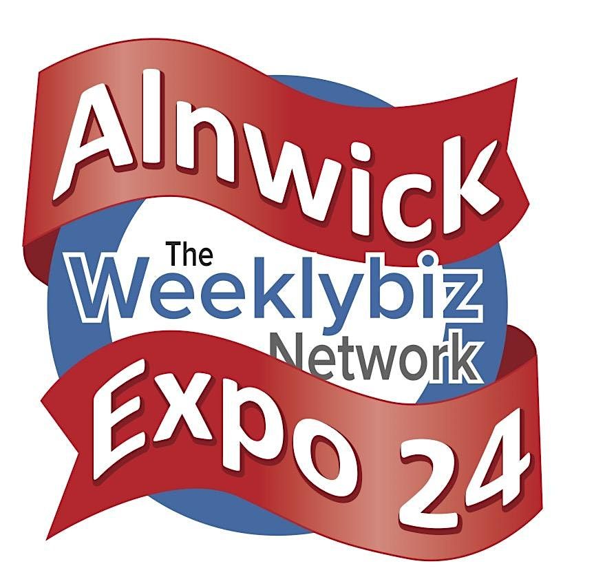 Alnwick Expo 24 - @Alnwick Gardens Pavilion, The Alnwick Garden, 28 ...
