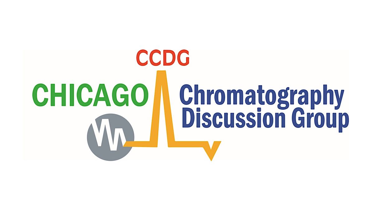 CCDG Dinner Lecture: Tripping into Chromatography, Westwood Tavern ...