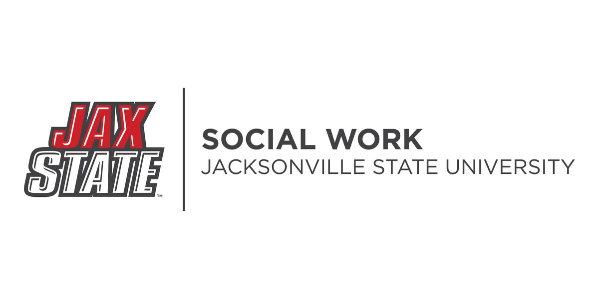 43rd Annual Jax State Social Work Conference, Oxford Civic Center, 1 ...