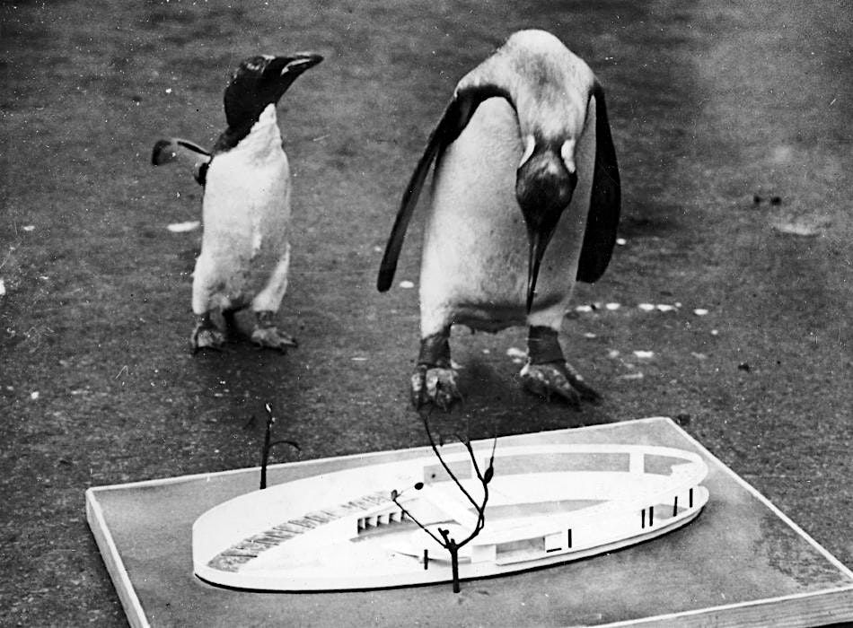 Exploring Architecture: Drawing Tour of 66 Portland Place, Royal ...