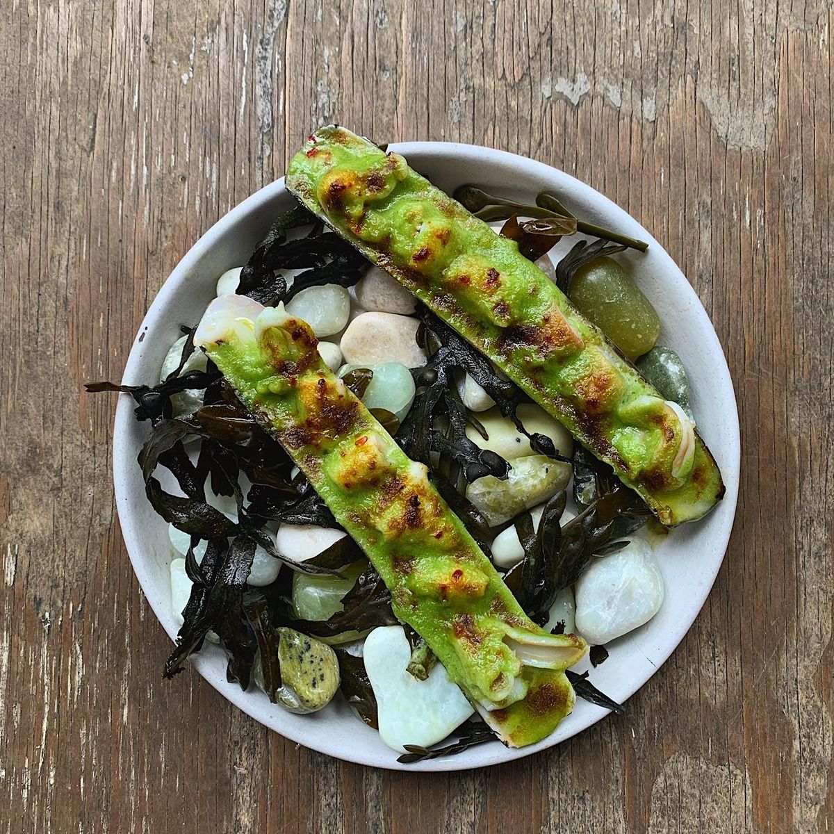 Supper Club with Nick Curtola (The Four Horsemen), Pioneer Works ...