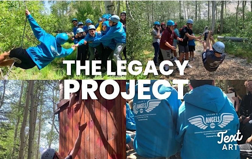 The Legacy Project, Project Discovery, Reno, 20 July 2024
