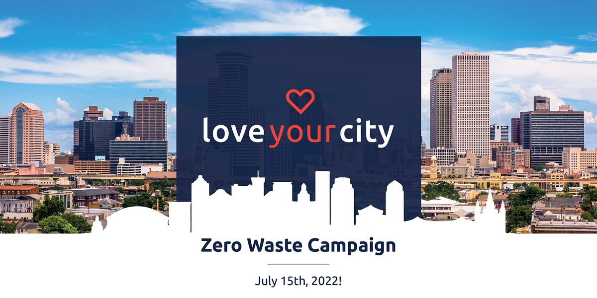 The Zero Waste Campaign: Leading the way for sustainable hospitality ...