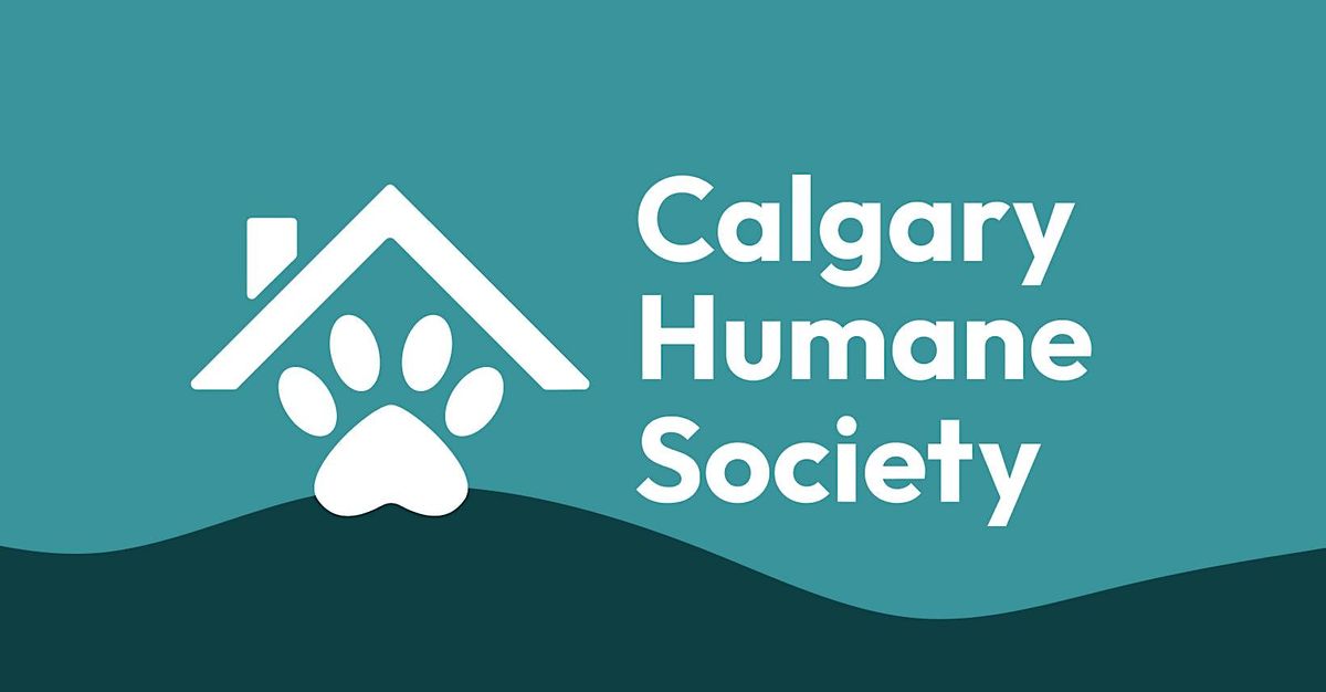 PD Day Camp at Calgary Humane Society - October 28th 2022, Calgary ...