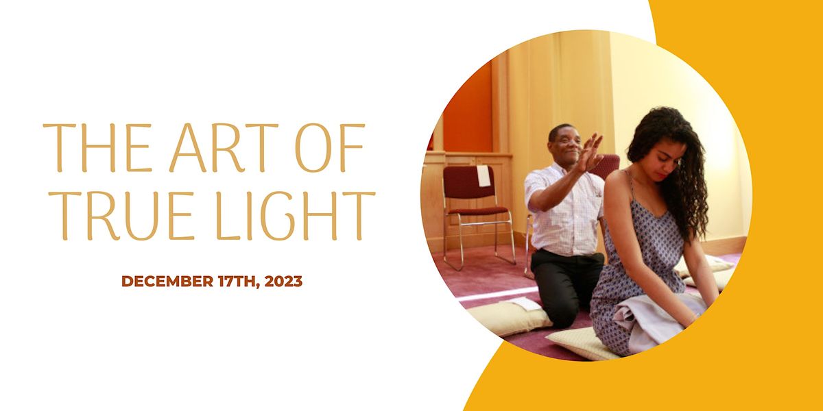 The Art of True Light, 10300 SW 72nd St #330, Miami, 17 December 2023