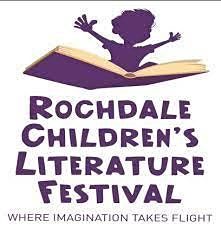 PHIL EARLE, Author Performance, Number One Riverside, Rochdale, 2 July 2022