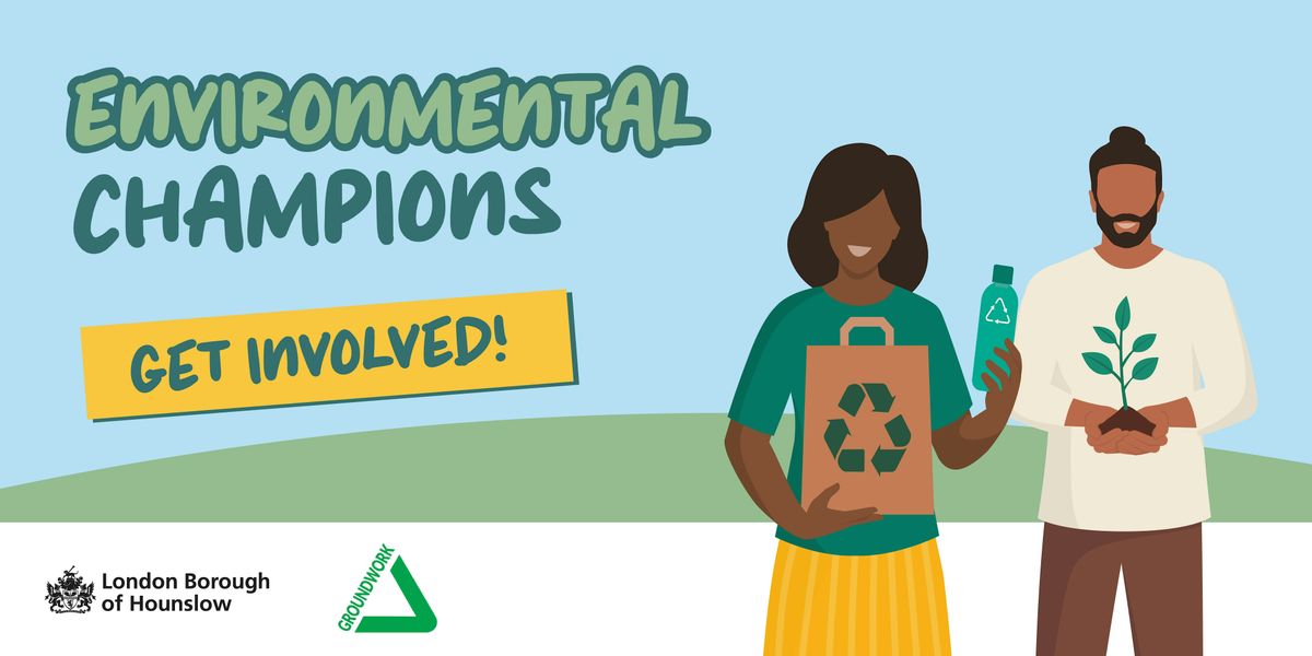 Environmental Champion Networking Event, The Barley Mow, London, 6 June ...