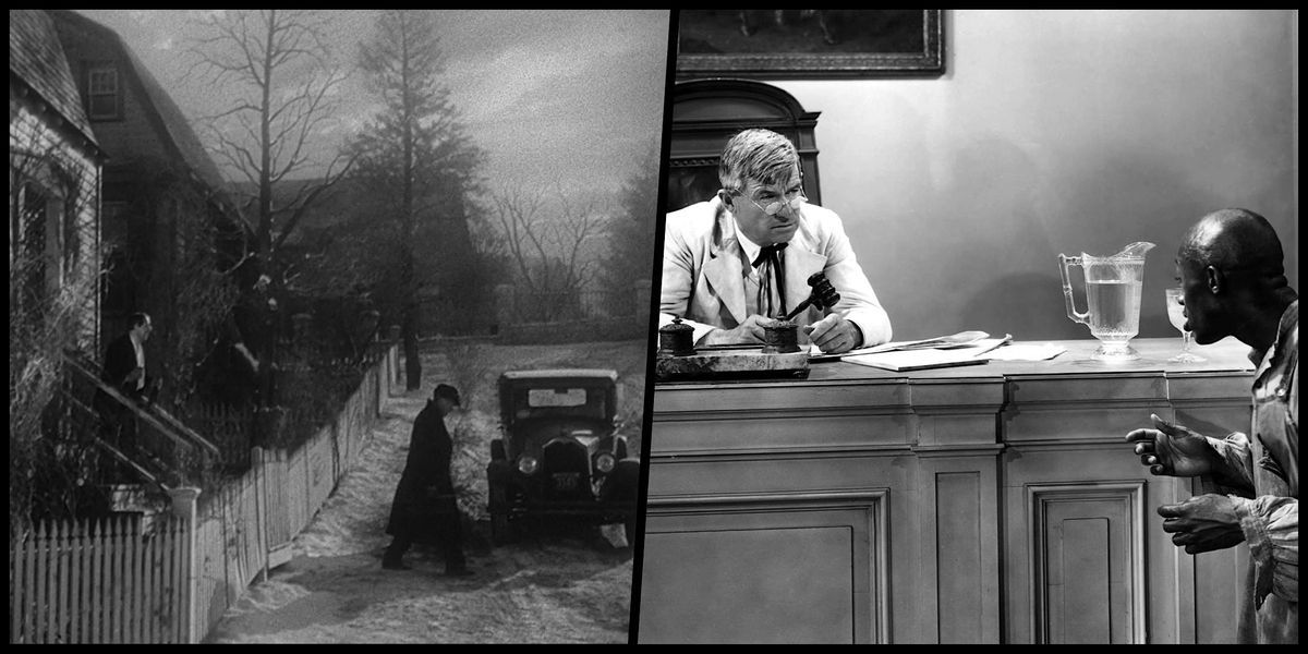 DOCTOR BULL & JUDGE PRIEST @ The Secret Movie Club Theater, The Secret ...