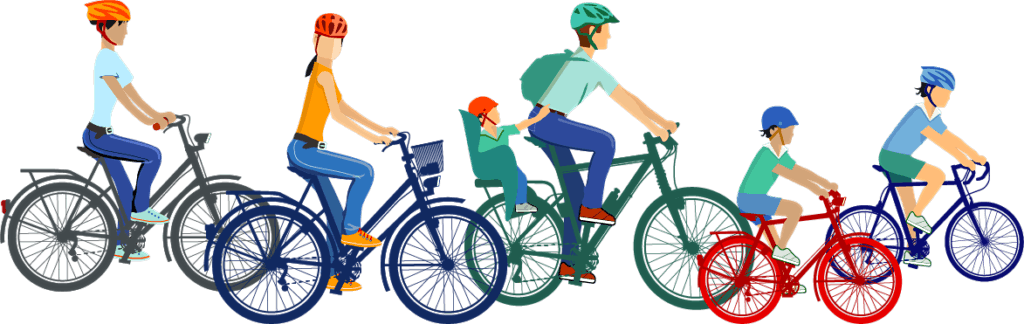TeamBSI Annual Bike Ride & Family Potluck Cookout, Lake Needwood Park ...