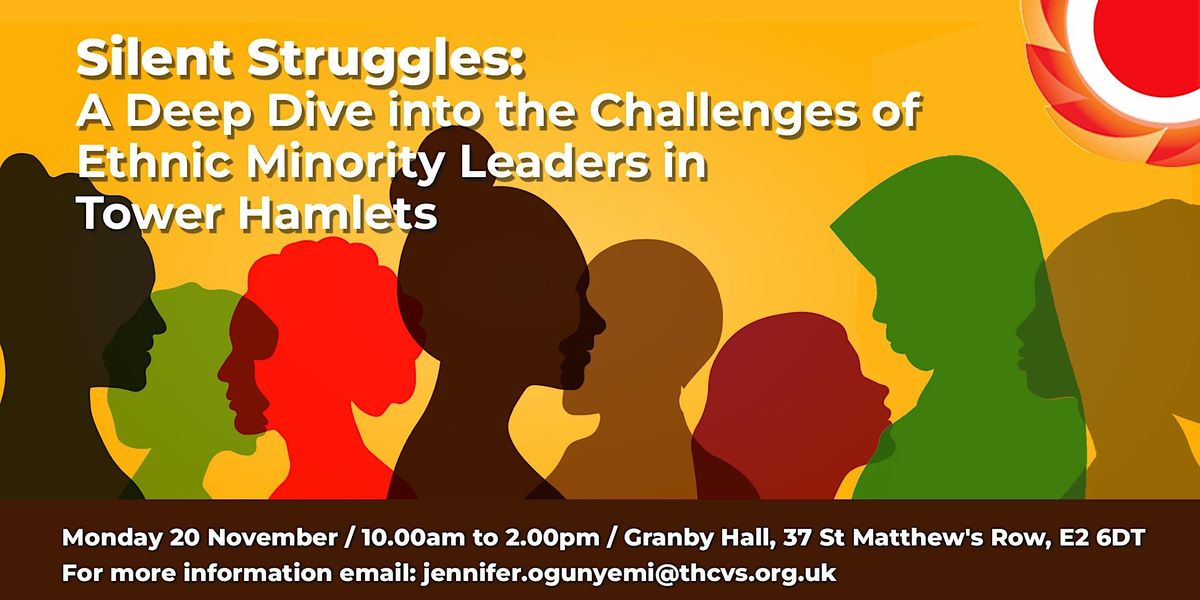 A Deep Dive into the Challenges of Ethnic Minority Leaders in Tower ...