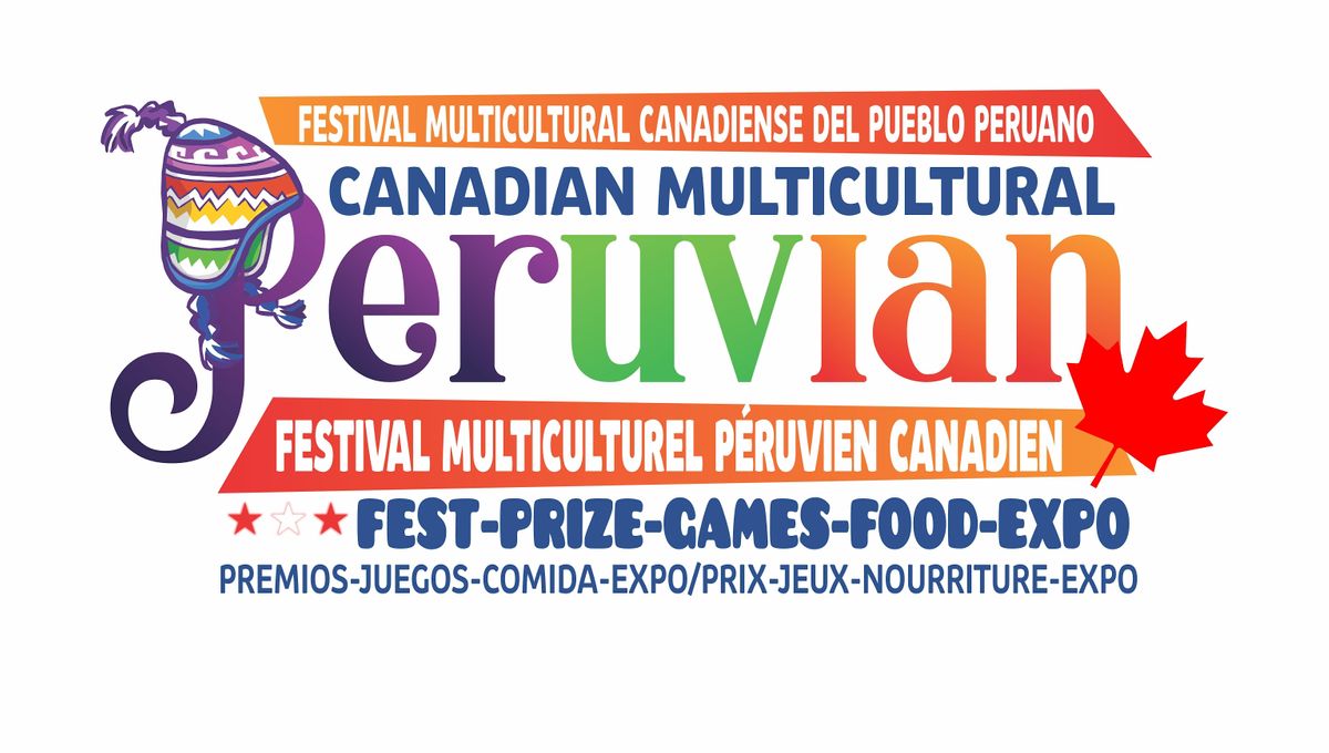 CANADIAN MULTICULTURAL PERUVIAN FEST 2023, Nathan Phillips Square ...