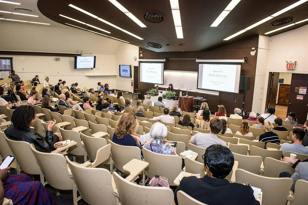 Recipes for Growing Food Literacy: Food Ed Conference & Awards ...