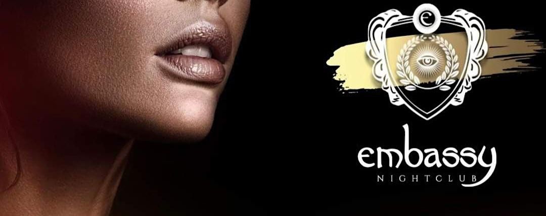 EMBASSY NIGHT CLUB VIP GUESTLIS LAS VEGAS, Embassy Suites by Hilton ...