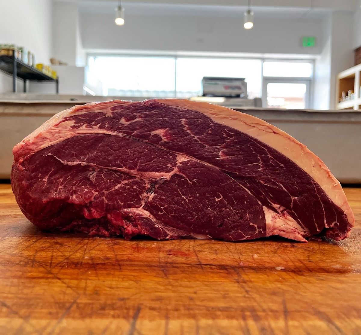 Beef Butchery - Beef Rump Breakdown, 7016 Melrose Ave, Los Angeles, 21 ...