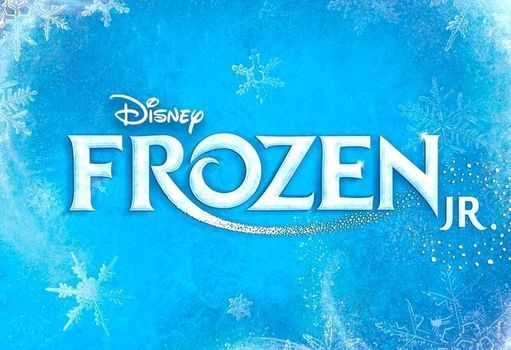 Mecca Productions: Disneys Frozen Jr, Western Manitoba Centennial ...