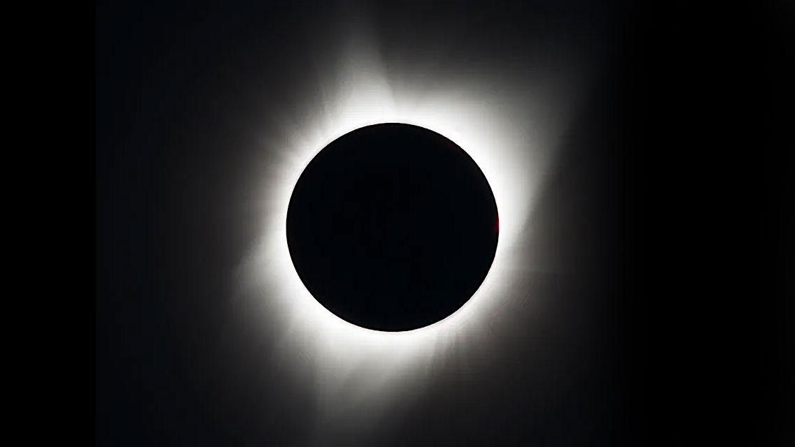 Solar Eclipse Watch @Zilker Metropolitan Park, Zilker Metropolitan Park ...