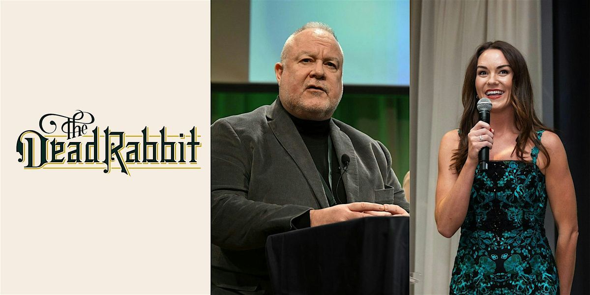 Political Evolution: From Firm Stance to Open Mind, The Dead Rabbit ...