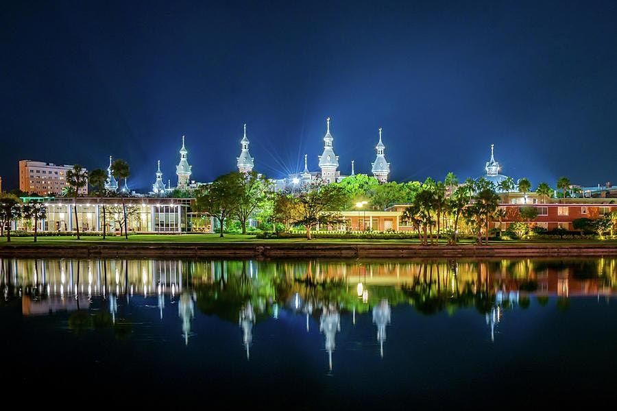 Leadership Speaker Series-Dirk Montgomery, CFO for Fiesta Restaurant ...