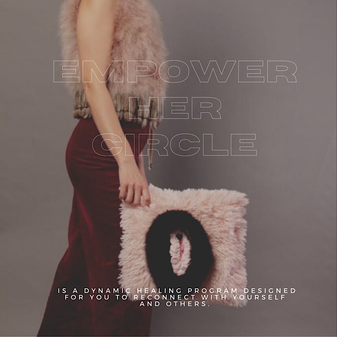 EmpowerHER Circle: Hybrid Coaching Program in the Form of a Womens ...