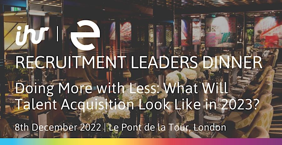 Doing More with Less: What Will Talent Acquisition Look Like in 2023 ...