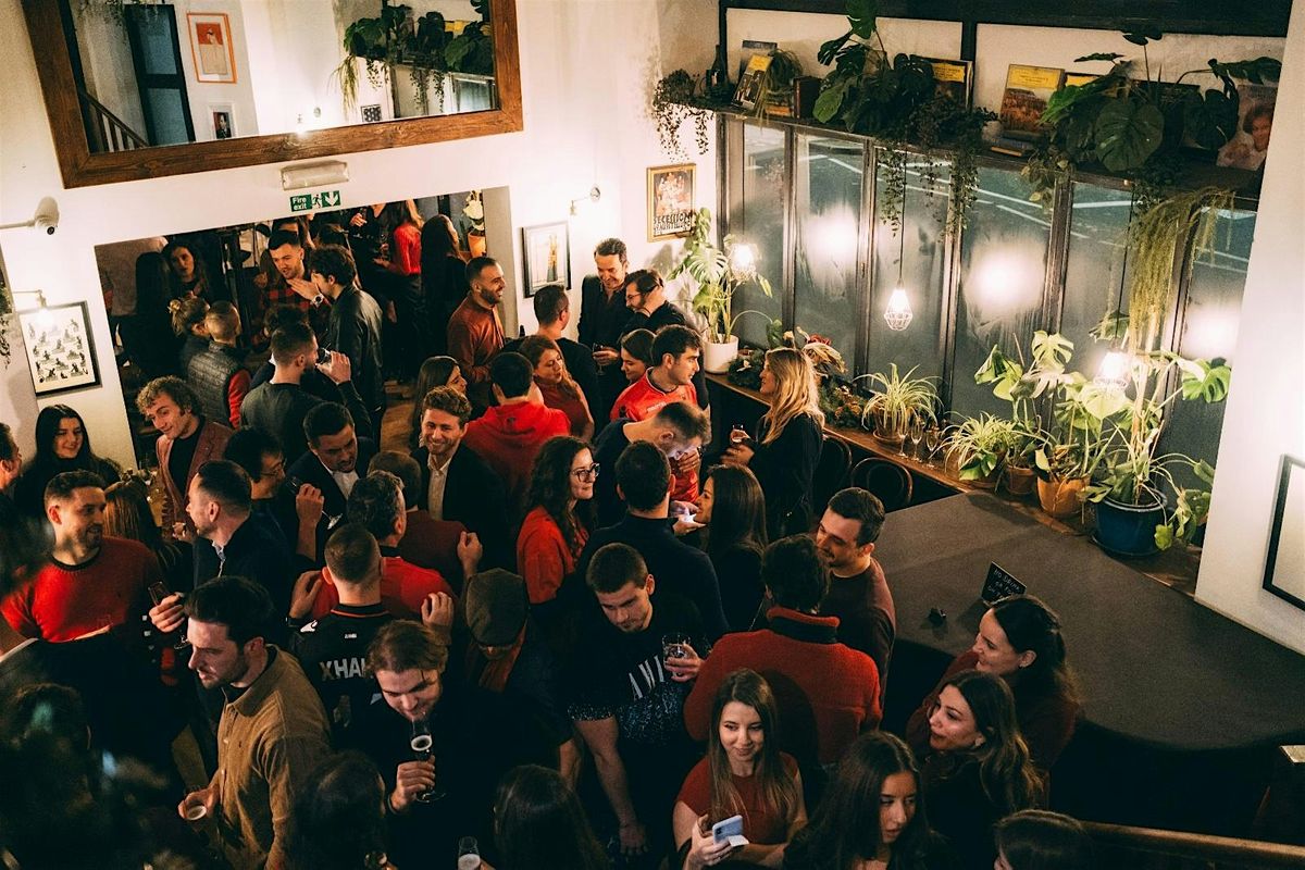 UKAP Spring Networking Event - Thursday 21 March, The Fable, London, 21 ...