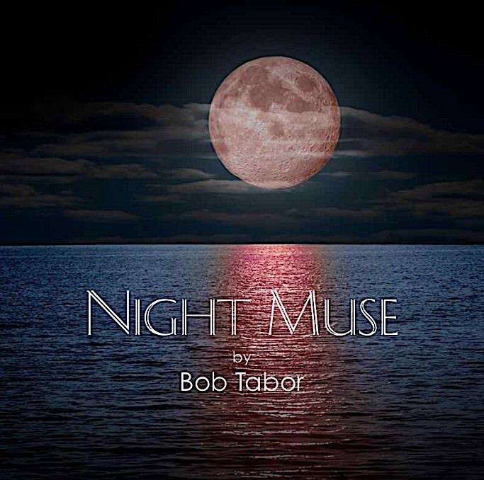 Night Muse by Bob Tabor, Fremin Gallery, New York, 24 May 2023