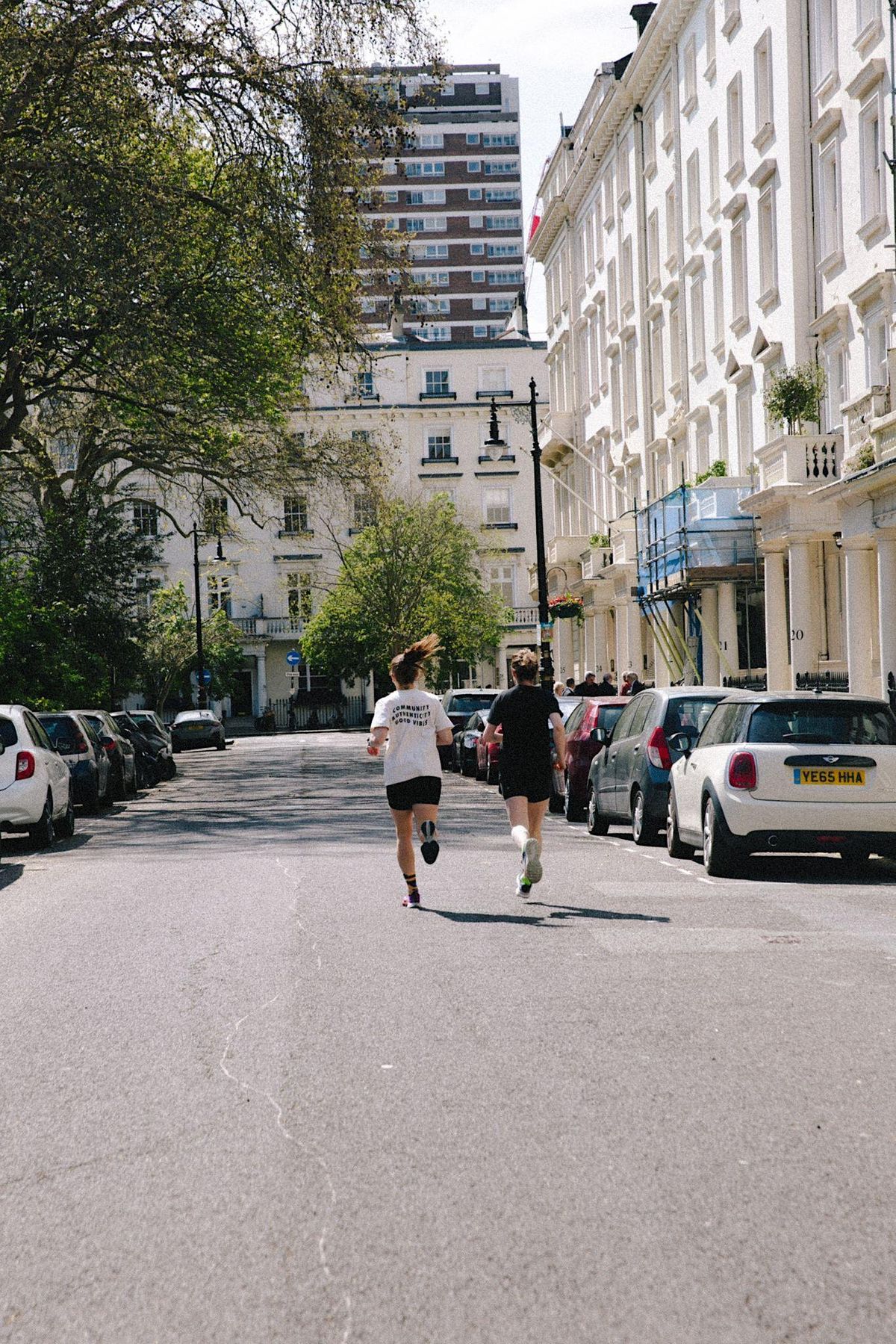 SB RUN CLUB X VICTORA (Yes - Prosecco included!), Sweaty Betty, London ...