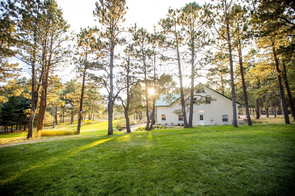 Black Forest Meadows Bridal Showcase 2:00PM-4:00PM, Black Forest ...