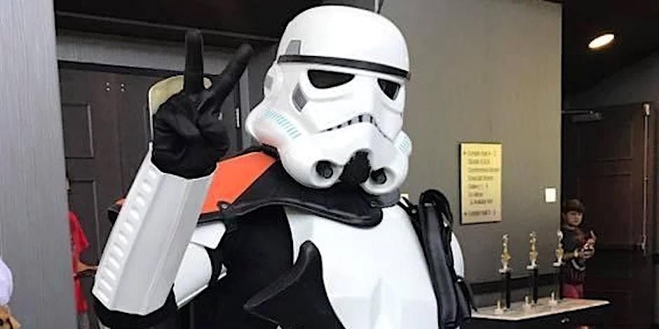 Vendor/Artist tables for Greenville NC ComicCon 2023, Greenville North ...