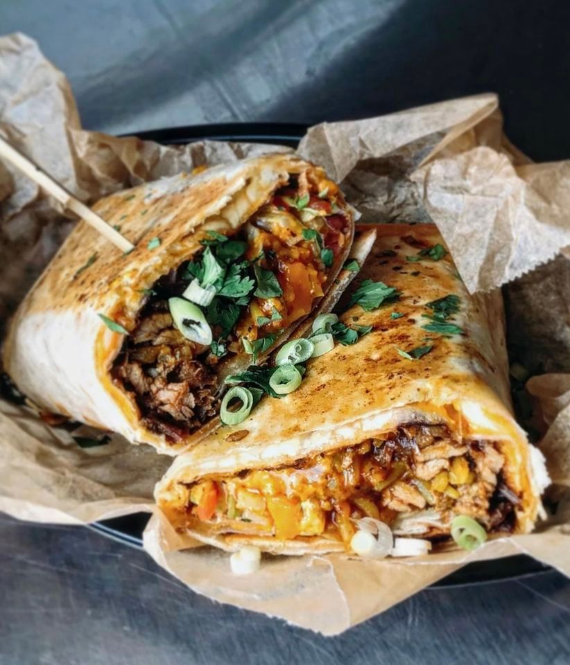 Martha’s Pop Up Kitchen @ The Turkey Shed, The Turkey Shed , Oldham, 24 ...